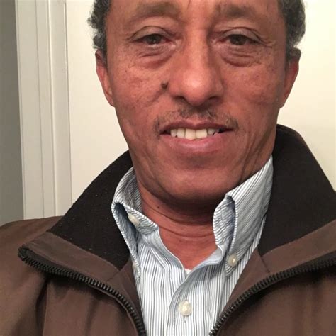 Temesgen Tesfayohannes Associate Amazon Linkedin