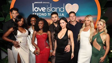 Love Island Usa Season 8 How To Apply Eligibility Rules And What To