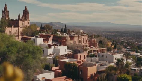 Exploring San Miguel De Allende A Beach Lovers Paradise