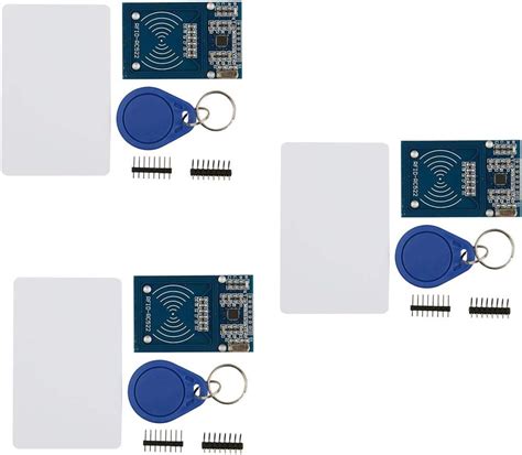 Rfid Kit For Arduino Raspberry Pi Mifare Rc522 Nepal Ubuy