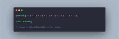 Creating A Programming Language From Scratch By Joao Zsigmond The