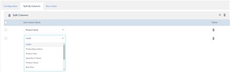 Report Bursting And Publishing
