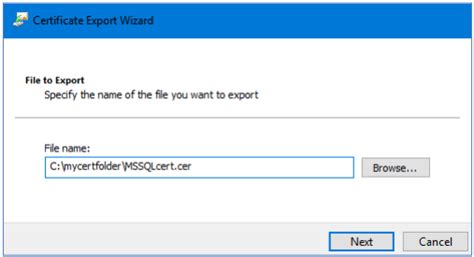 Enabling Secure Sockets Layer Ssltls For A Microsoft Sql Server Jdbc