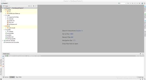使用intellij idea创建基于gradle的kotlin项目 intellij idea如何创建一个gradle的kotlin项目