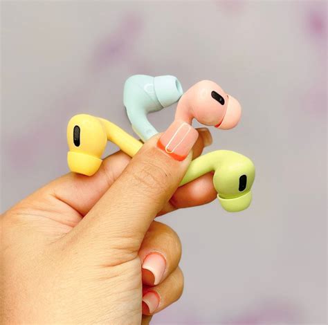 ایرپاد پرو رنگی خوشحالی فروشی