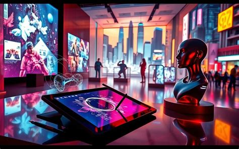 How Technology Affects Creativity Tools And Challenges For Artists