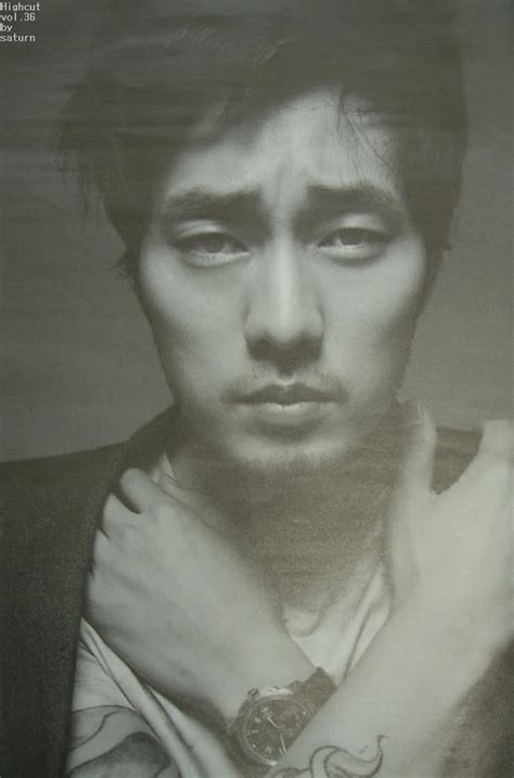 So Ji Sub 소지섭 Best Korean Actor And Rapper Page 623 Actors