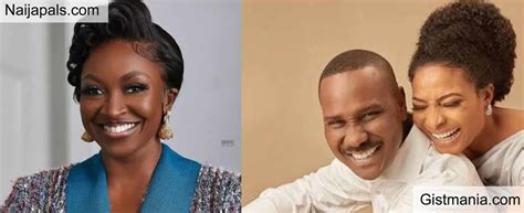 Actress Kate Henshaw Allegedly Set To Marry Her Late Friends Husband