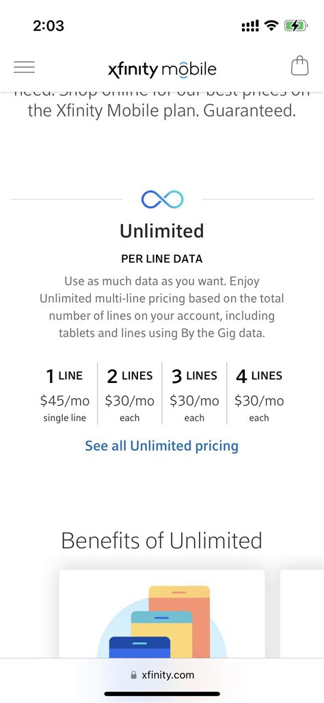 Best Xfinity Mobile Posts Reddit