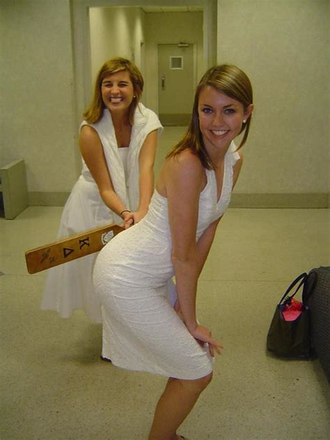 Naughty Sorority Gal David Flickr
