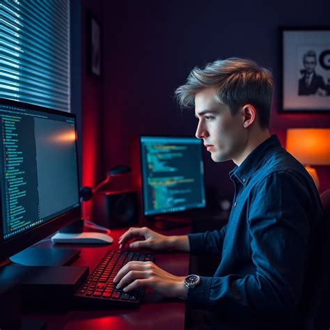 7 Steps To Learn Coding Without A Tech Background By Benjamin Oldén Feb 2025 Medium