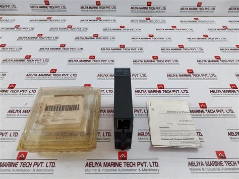 Ge Fanuc Ic693pcm301m Programmable Logic Coprocessor 192k Aeliya Marine