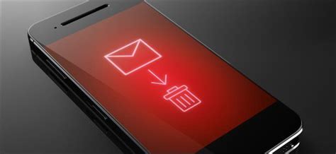 Why You Should Delete Emails Instead Of Archiving Them