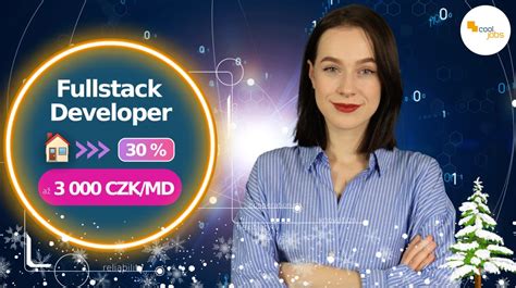 Video Anna Schajerová Na Linkedin Coolpeople Fullstack