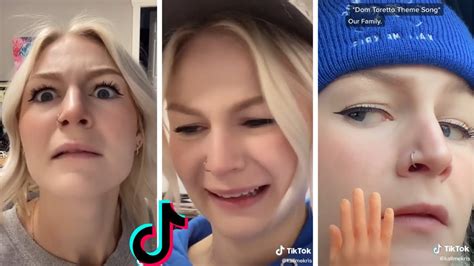 Funniest Kallmekris Tiktok Compilation Kris Hc ~ Best Of Kris Collins