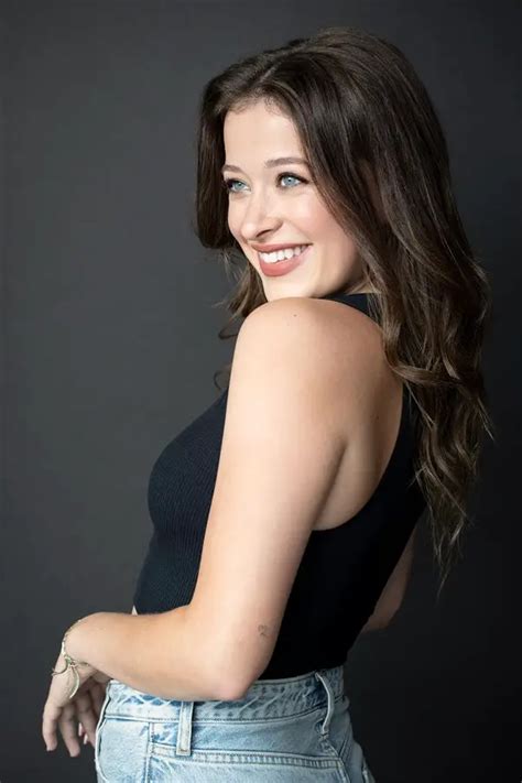 Alison Thornton Actress And Producer Birthday Height And Biography