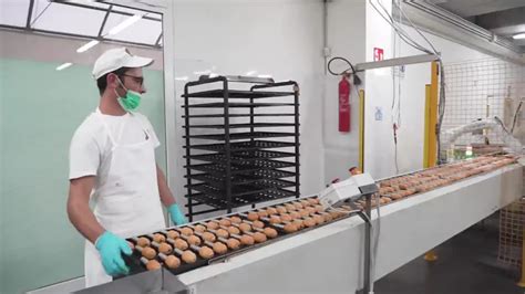 Fanuc Europe On Linkedin Fanucrobots Fanuc Automation Foodindustry