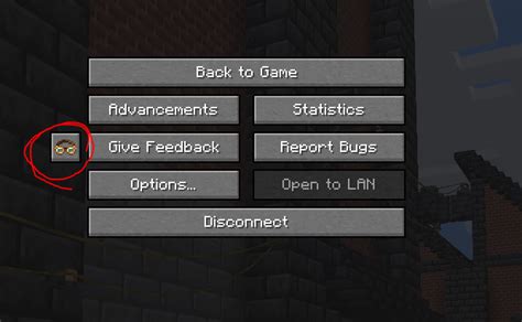 Config Menu Editing Server Side Common Config Of Other Mods Issue Creators Of Create