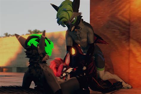 Rule 34 Anal Anal Sex Anthro Blender Artwork Blender Cycles Bodily Fluids Clothed Clothing