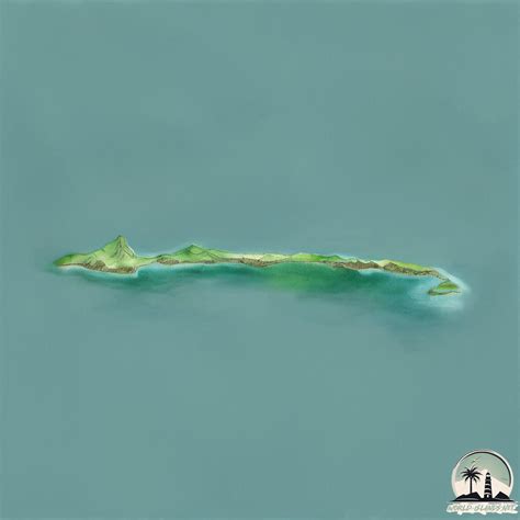 Raindeer World Islands