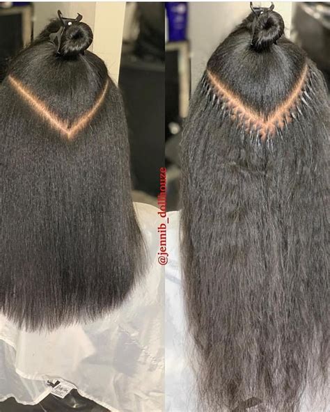 We Started To Become Obsessed With Microlinks 😍 📽 Jennibdollhouze