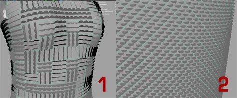 xgen primitive distributing autodesk community
