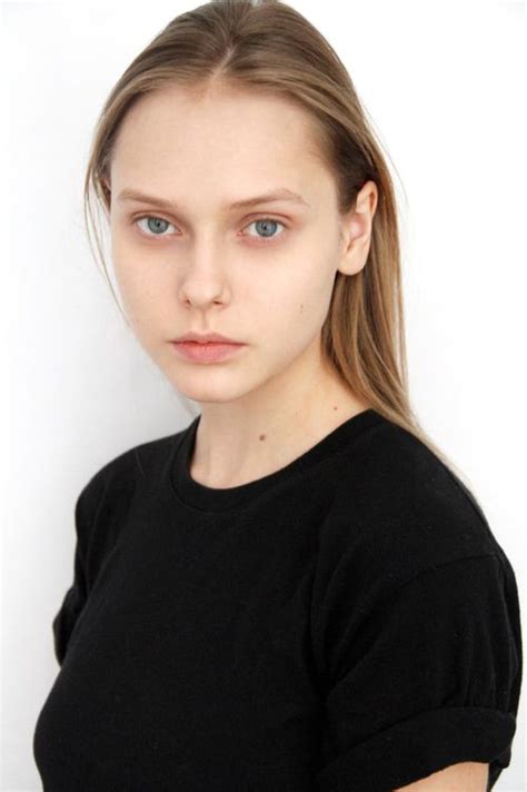 Arina Levchenko Model Profile Photos And Latest News