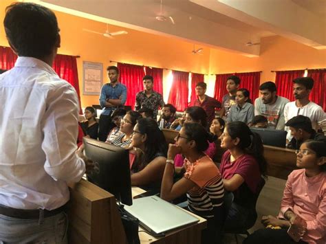 Devendra Kumar Sinha On Linkedin Hacking Workshop Owasp Cybersecurity Hacker Bugbounty