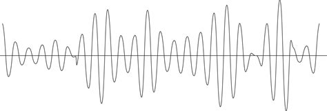 Sound Waves Collection High Frequency Radio Wave Music Equalizer 46409687 Vector Art At Vecteezy