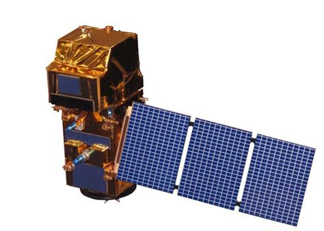 Sentinel 2b Is Launched Acgeospatial
