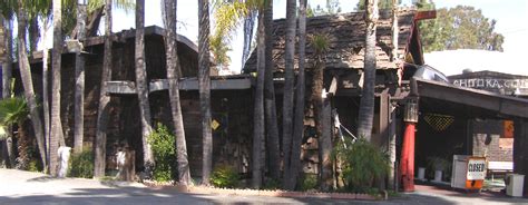 California Tiki