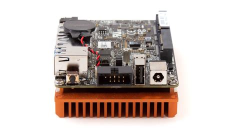 Fanlesstech Pico Itx Motherboards That Are Actually Available For