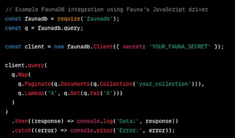 Decoding Nextjs Choosing The Right Database For Your App