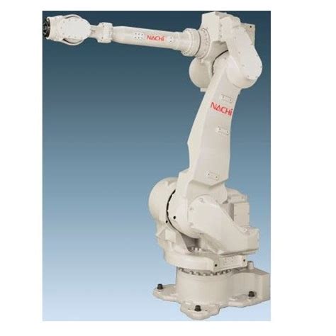 Nachi Mc70 Powerful And Compact Robot Number Of Axes 6 At Best Price In Gurgaon