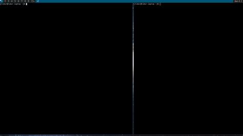 X Dwm Annoying Gaps Between Windows In Dwm Stack Overflow