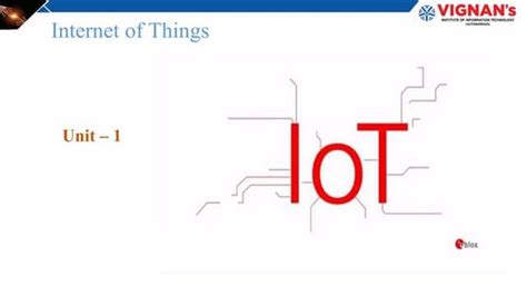 Ppt In Fundamentals Of Iot For Iot Based Smart Homes Ppt