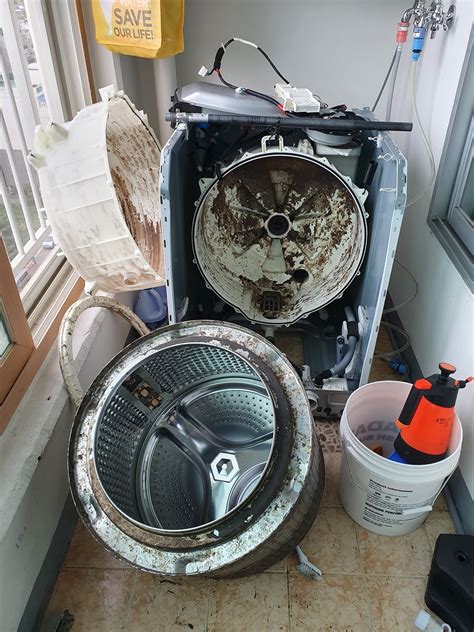 드럼세탁기 청소 및 관리방법 경기도 김포시 운양동 비즈프로필 드럼세탁기 청소 및 관리방법 경기도 김포시 운양동 비즈프로필