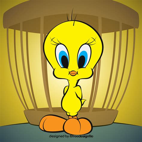 Tweety Bird
