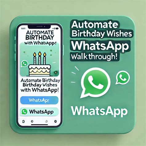 Finney Osajere On Linkedin Whatsappbot Techinnovation Automation