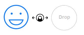 JQuery Drag And Drop Phppot