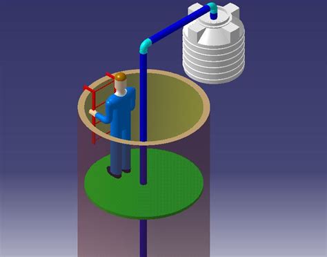 Water Well Design Hackaday Io