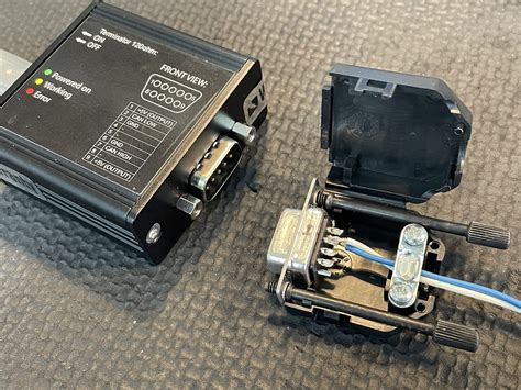 Canbus Hacking Part Getting On The Canbus Pt Motorsport