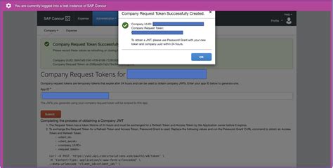 Learn How To Extract A List Of Active Sap Concur U Sap Community