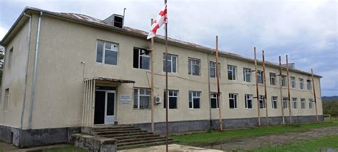 ბუკნარის ჩოხატაური საჯარო სკოლა