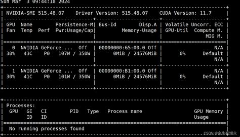 Nvidia Smi Has Failed Because It Couldn‘t Communicate With The Nvidia Driver 失效解决方案 Win10