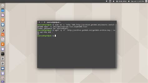 Install FileZilla FTP Client In Ubuntu Via Command Line