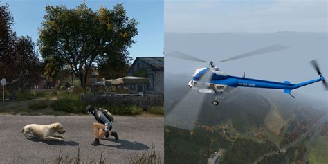 Dayz 8 Best Backpacks Ranked