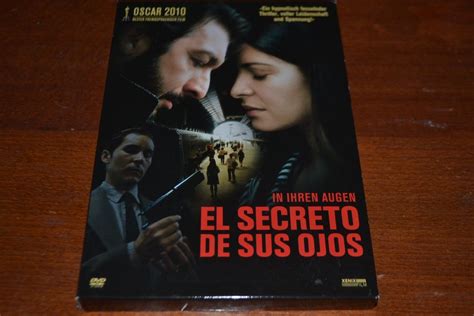 El Secreto De Sus Ojos Kaufen Auf Ricardo