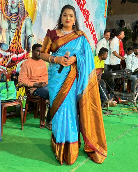 Bhavani Singer Bhavani Singer Added A New Photo