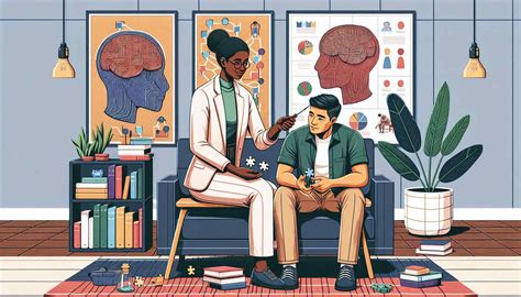 What Is Cognitive Stimulation Therapy